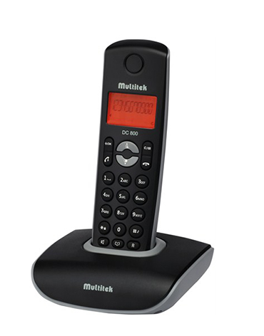 DECT Telefonlar